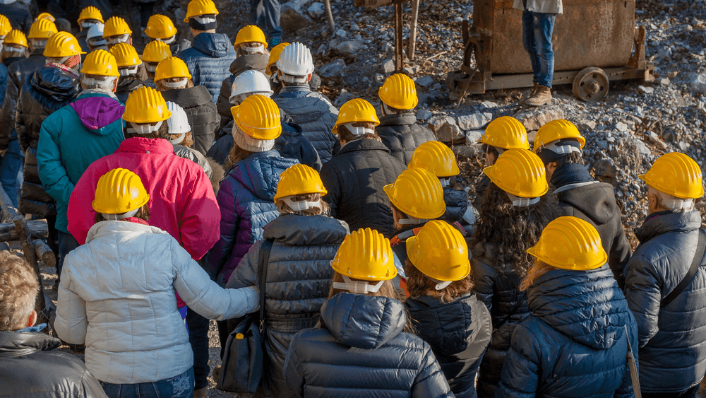 Formation de guide-file et serre-file en France: devenez un expert de l ...